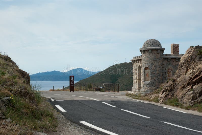 France Spain border stock photo. Image of espania, spain - 20419100