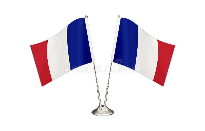 France table flag stock illustration. Illustration of holiday - 188674091
