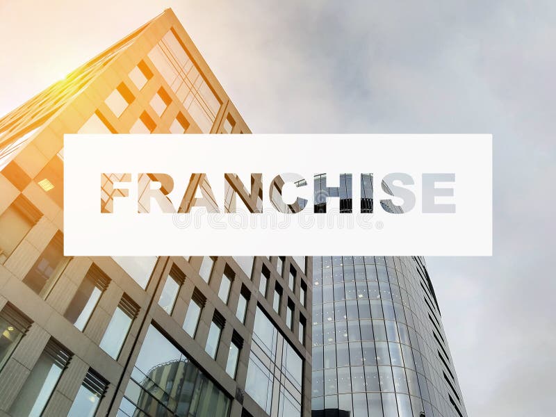 Franchise Against the Backdrop of the Company`s Office Building Stock ...