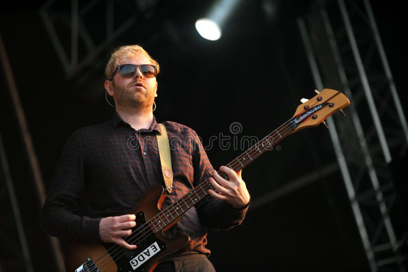 Francisco Fernando imagen de archivo editorial. Imagen de indie - 25590289