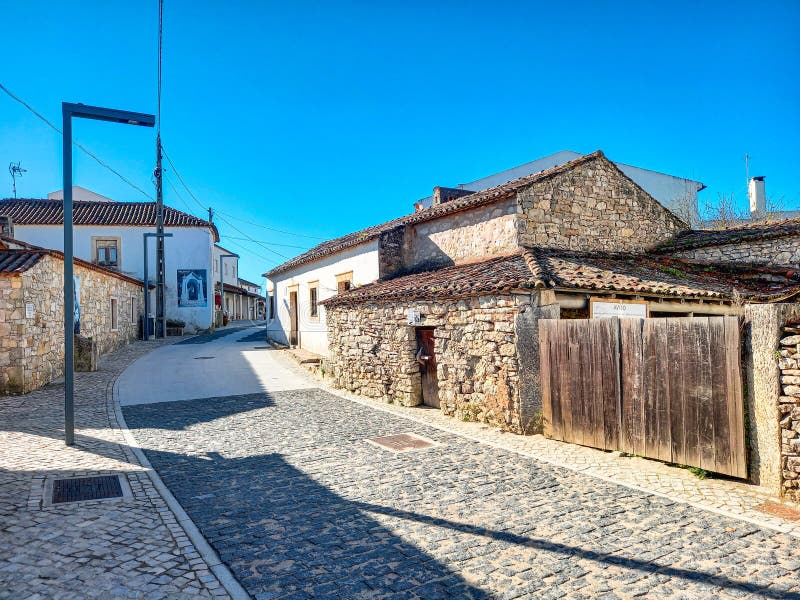 Francisco and Jacinta S House in Fatima Editorial Photography - Image ...