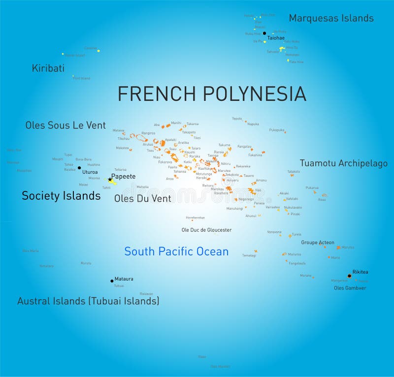 Ocean Indyjski Polityczna Mapa Ilustracja Wektor - Ilustracja złożonej ...