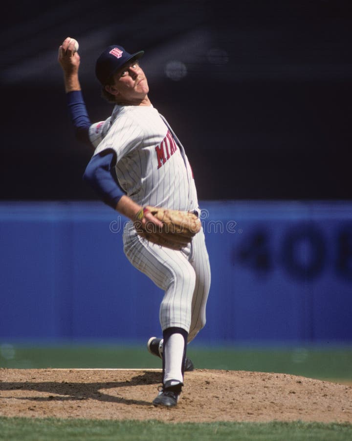 Frank Viola, Jarra De Los Boston Red Sox Foto editorial - Imagen de ...