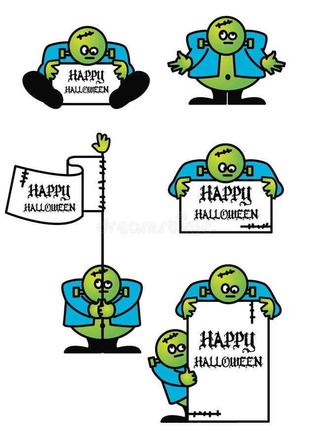 Franken Signs Stock Illustrations – 1 Franken Signs Stock Illustrations ...