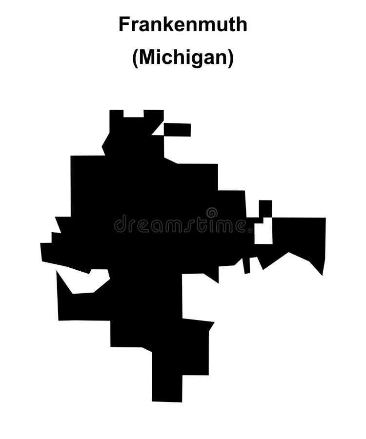 Frankenmuth Stock Illustrations – 8 Frankenmuth Stock Illustrations ...