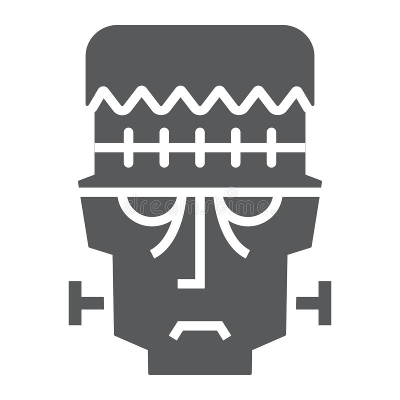 Frankenstein Sign Symbol Stock Illustrations – 419 Frankenstein Sign ...