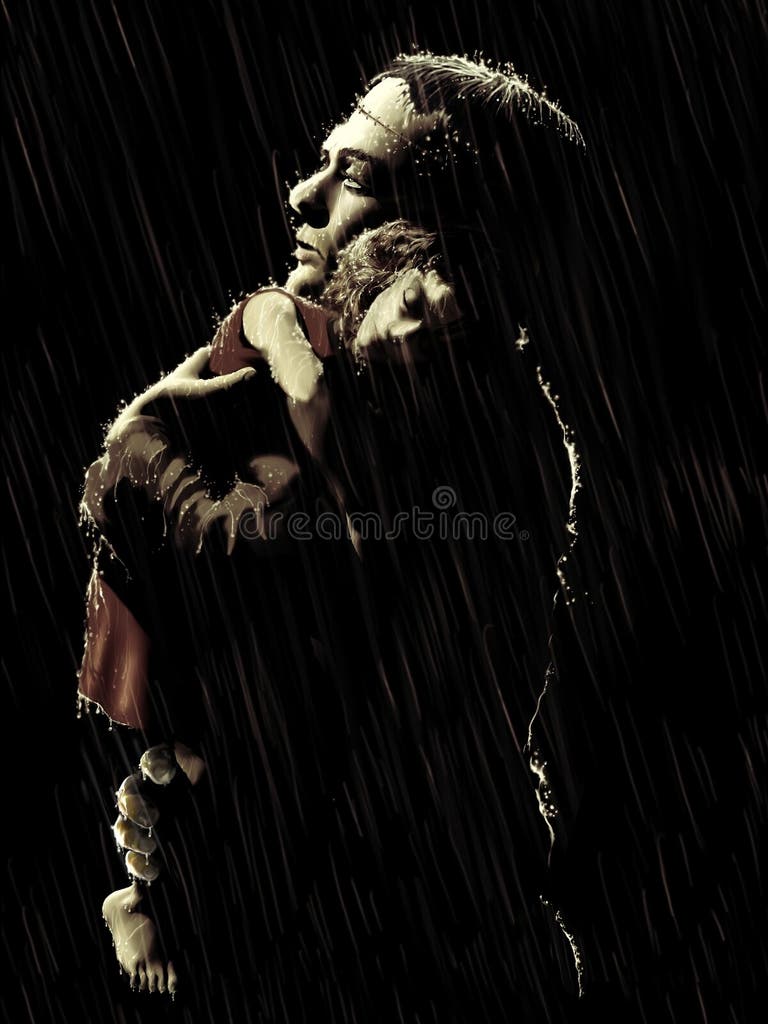 Monster Falling Stock Illustrations – 432 Monster Falling Stock ...