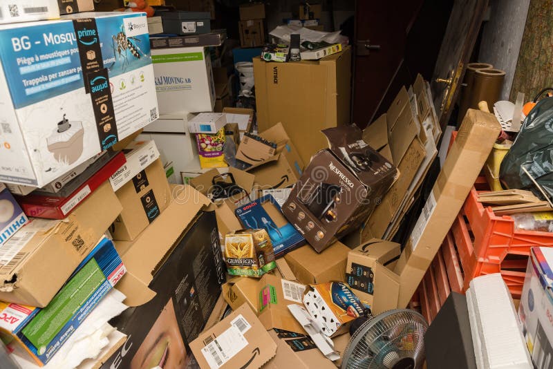 Amazon Pile Boxes Stock Photos - Free & Royalty-Free Stock Photos from ...