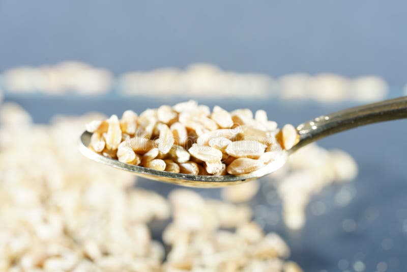 Frankincense Resin is Coarse-grained To Lumpy Stock Photo - Image of ...