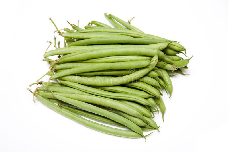 Franse bonen stock afbeelding. Image of frans, boon, keuken - 9791403