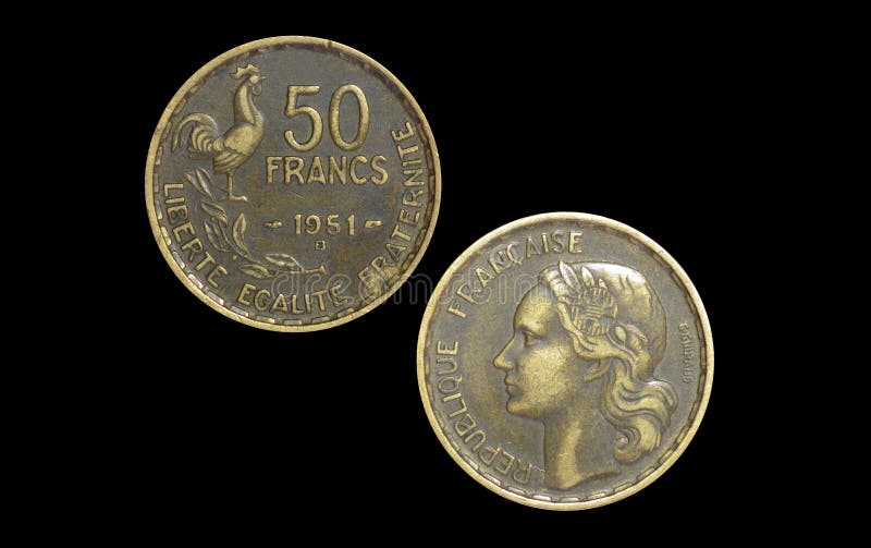 Franse frank 1916 stock afbeelding. Image of geschiedenis - 29169831