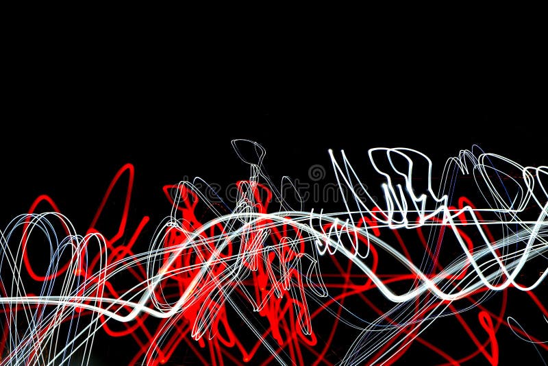 Frantic stock photo. Image of colorful, light, abstract - 1970056