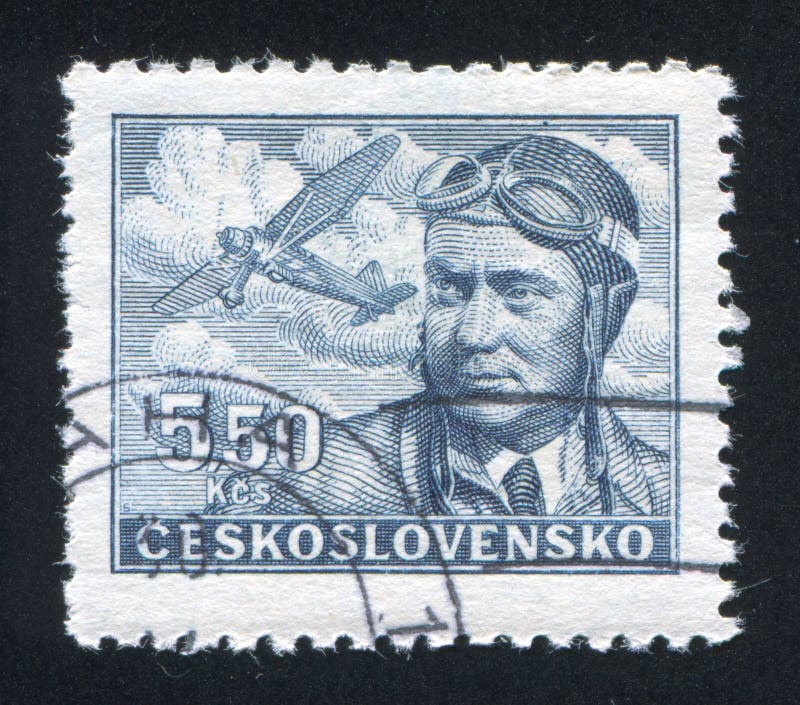 Frantisek Novak editorial stock photo. Image of bravery - 295738468