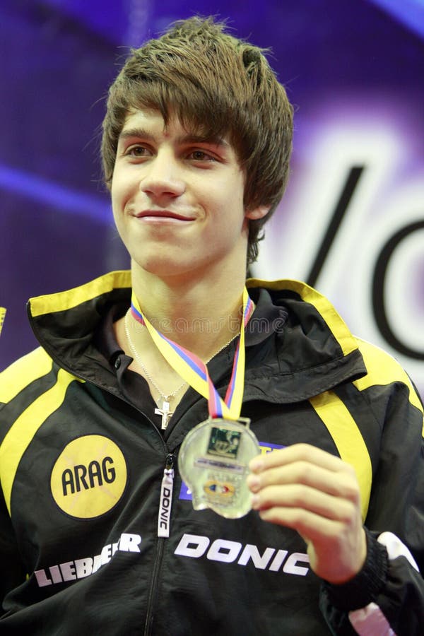 FRANZISKA Patrick editorial image. Image of fighting - 12175055