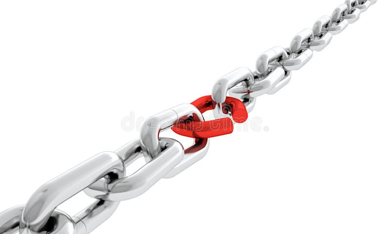 Fraqueza ilustração stock. Ilustração de sistema, confiabilidade - 25118846