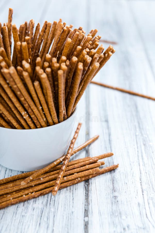 Saltstänger fotografering för bildbyråer. Bild av medf8ort - 55497479