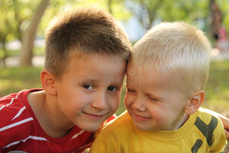 Fraternity stock photo. Image of happy, adorable, friendship - 46608470