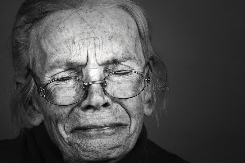 Mann mit Sorge stockfoto. Bild von mann, umkippen, ausdruck - 9195786