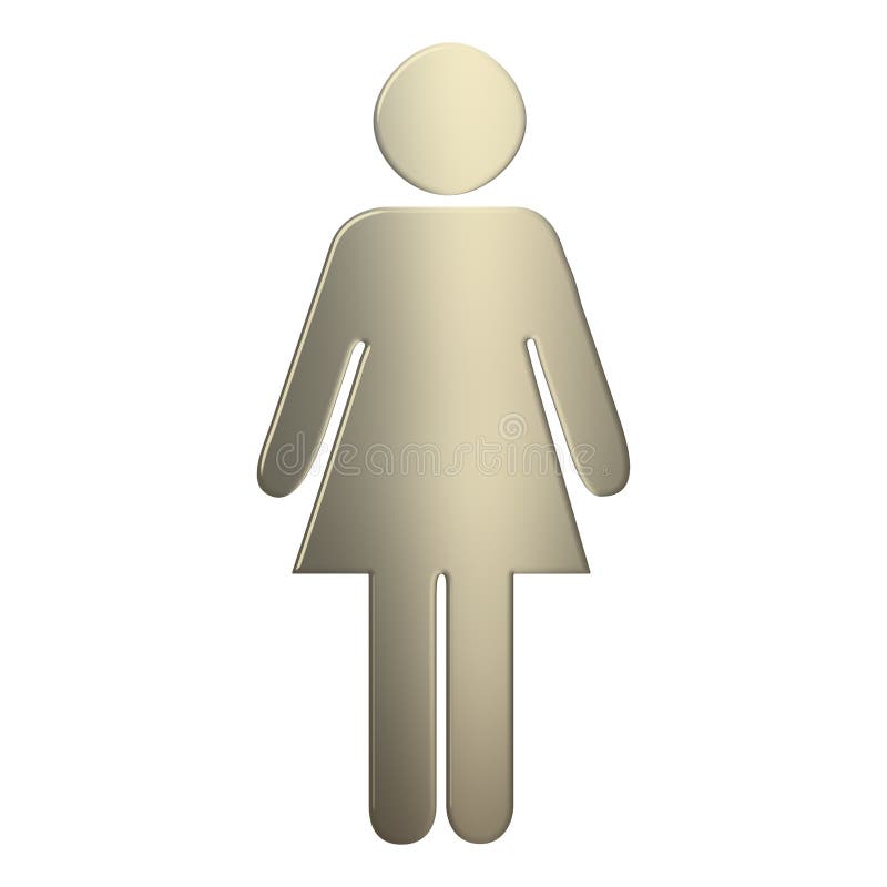 Frauensymbole Stock Illustrationen, Vektoren, & Kliparts - 563,154 ...