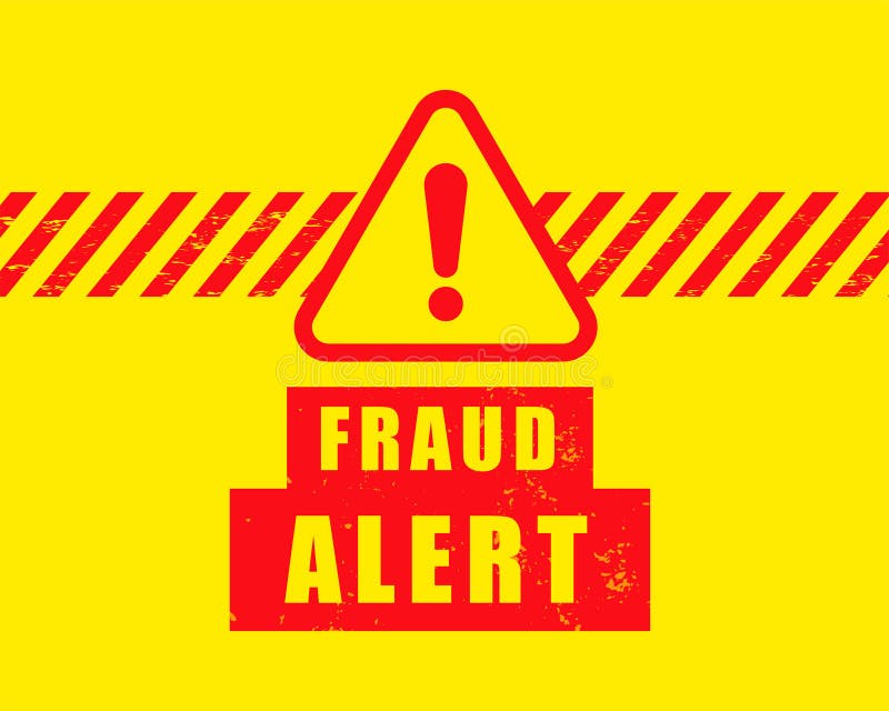 Fraud Alert. Security Audit, Virus Scanning, Cleaning, Eliminating ...