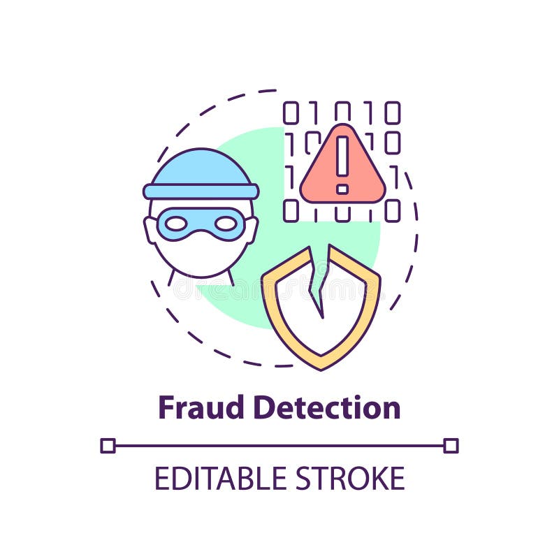 Identify Fraud Stock Illustrations – 380 Identify Fraud Stock ...