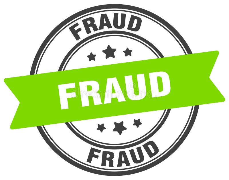 Fraud Label Stock Illustrations – 3,261 Fraud Label Stock Illustrations ...