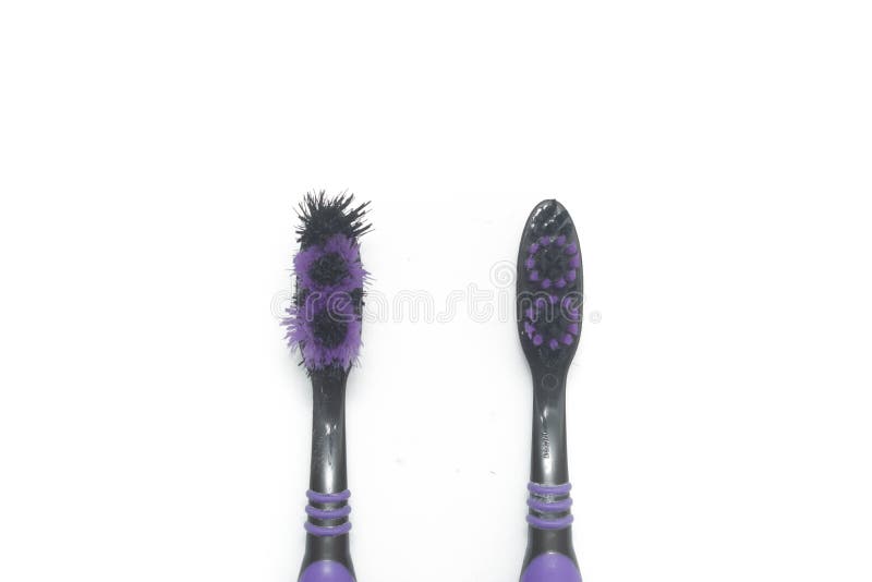 Broken Toothbrushes Stock Photos - Free & Royalty-Free Stock Photos ...