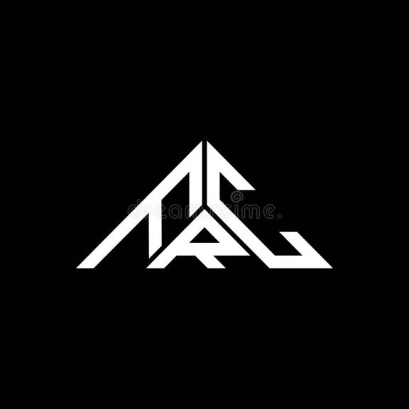 FRC Letter Logo Creative Design with Vector Graphic, FRC Simple and ...