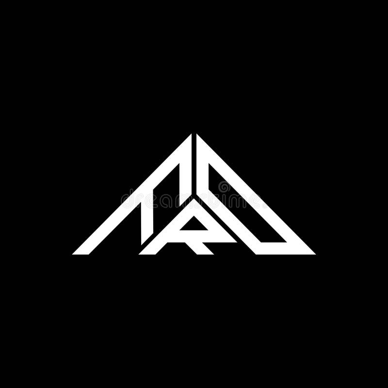 FRD Letter Logo Creative Design with Vector Graphic, FRD Simple and ...