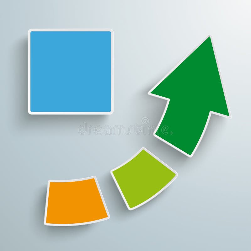 La Freccia Colorata 6 Di Successo Collega 2 Ingranaggi PiAd ...