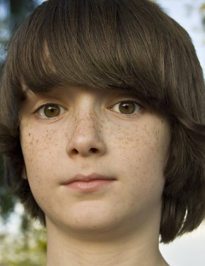 14+ Boy freckle Free Stock Photos - StockFreeImages