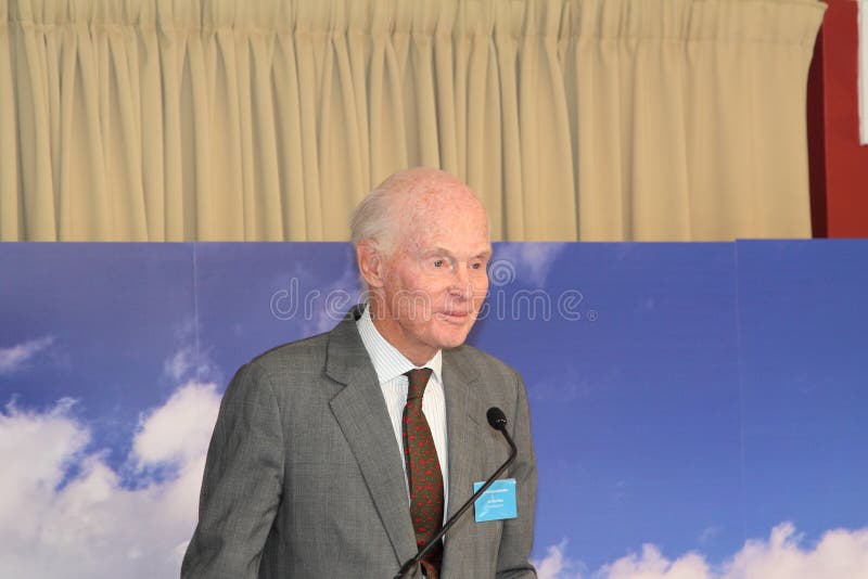 Fred Olsen editorial stock photo. Image of entrepreneur - 16060853