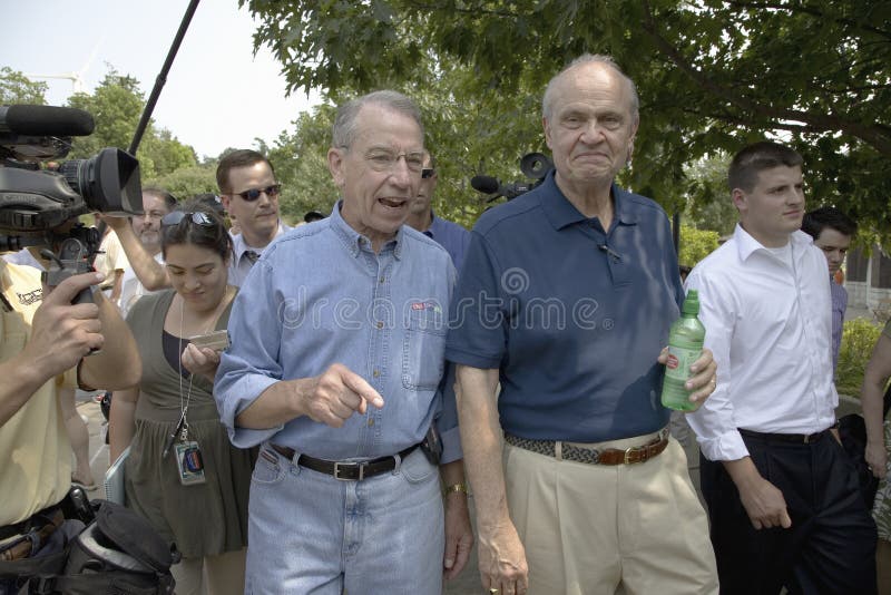 Fred Thompson editorial photography. Image of outdoors - 27067567