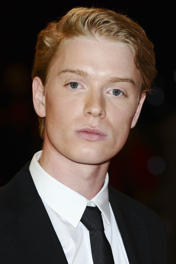 Freddie Fox redaktionelles stockfoto. Bild von westfield - 22913093