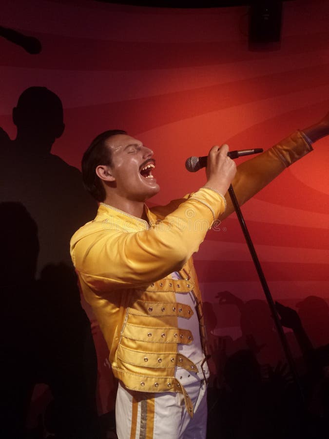 0+ Freddy mercury Free Stock Photos - StockFreeImages