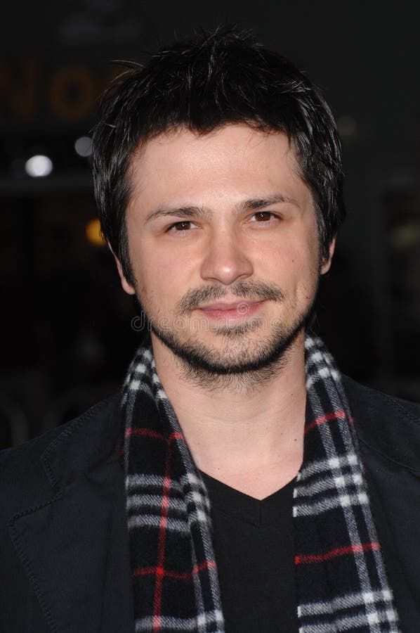 Freddy Rodriguez zdjęcie editorial. Obraz złożonej z paul - 24571201