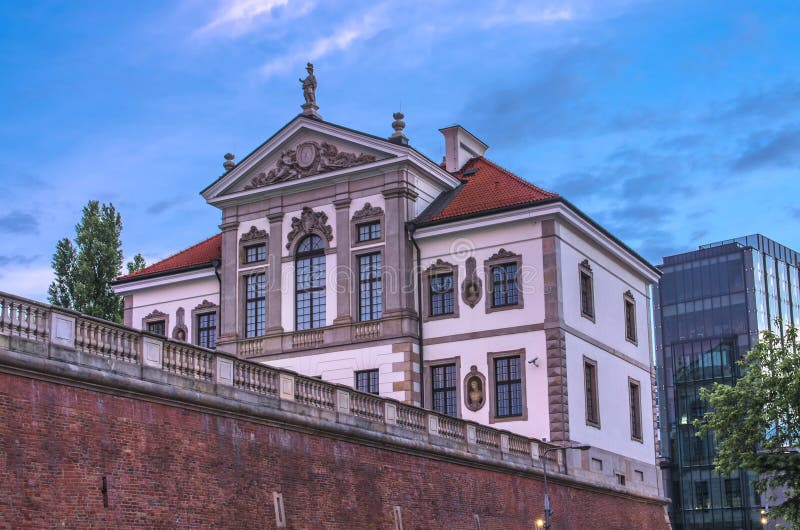 Chopin-museum In Valldemossa, Majorca Redactionele Stock Afbeelding ...