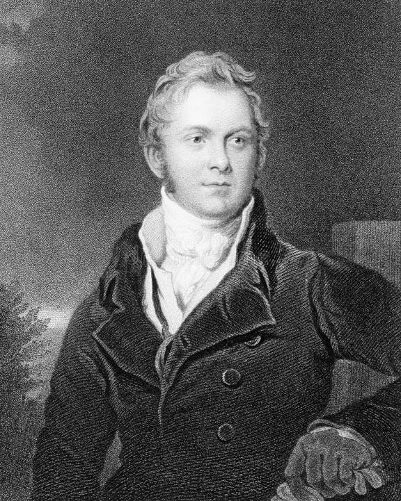 Frederick John Robinson editorial photo. Image of people - 21101696