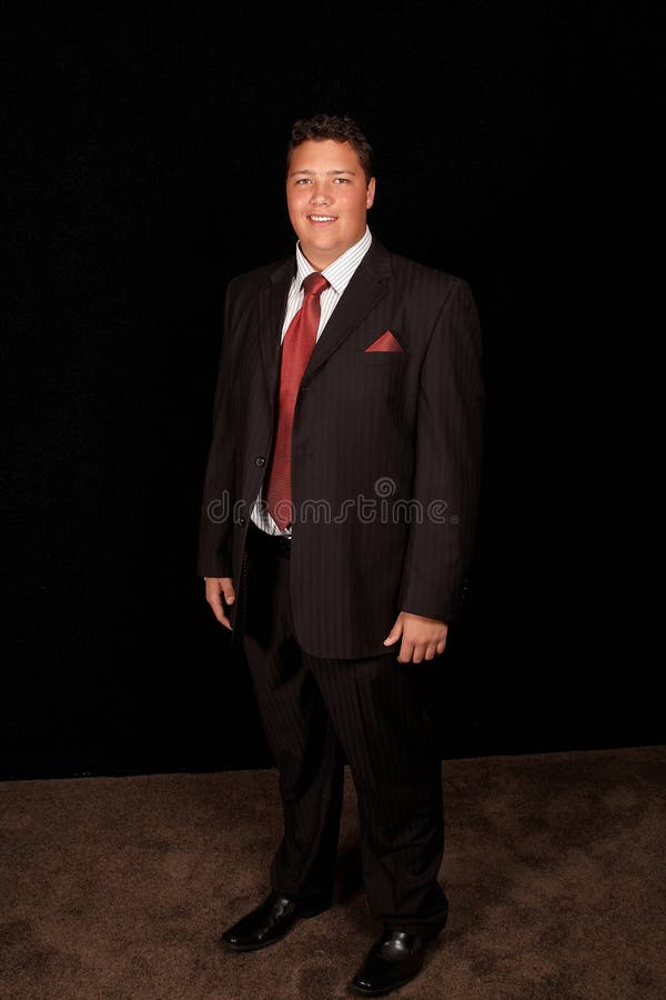 Fredrick full stock photo. Image of white, business, male - 7691998