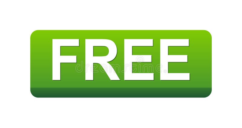 Free button stock vector. Illustration of abstract, list - 177866226