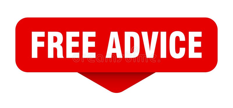 Advice Sign Stock Illustrations – 78,616 Advice Sign Stock ...