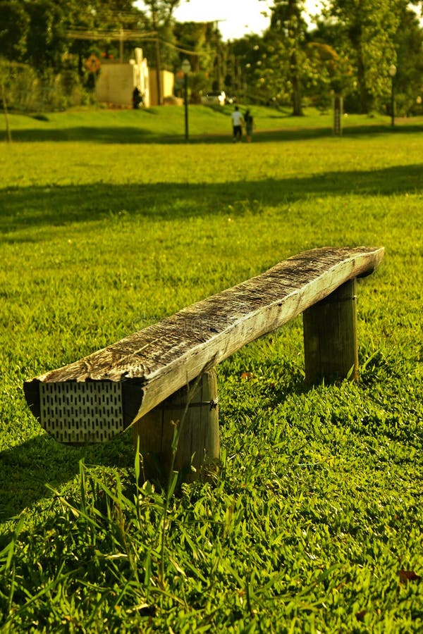 Free bench stock photo. Image of object, rest, couple - 4013298