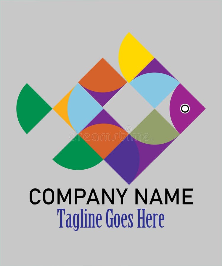 Free Branding Identity Corporate and Logo Design Stock Vector ...