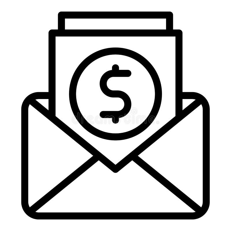 Free Course Program Icon Outline Vector. Online Education Stock ...