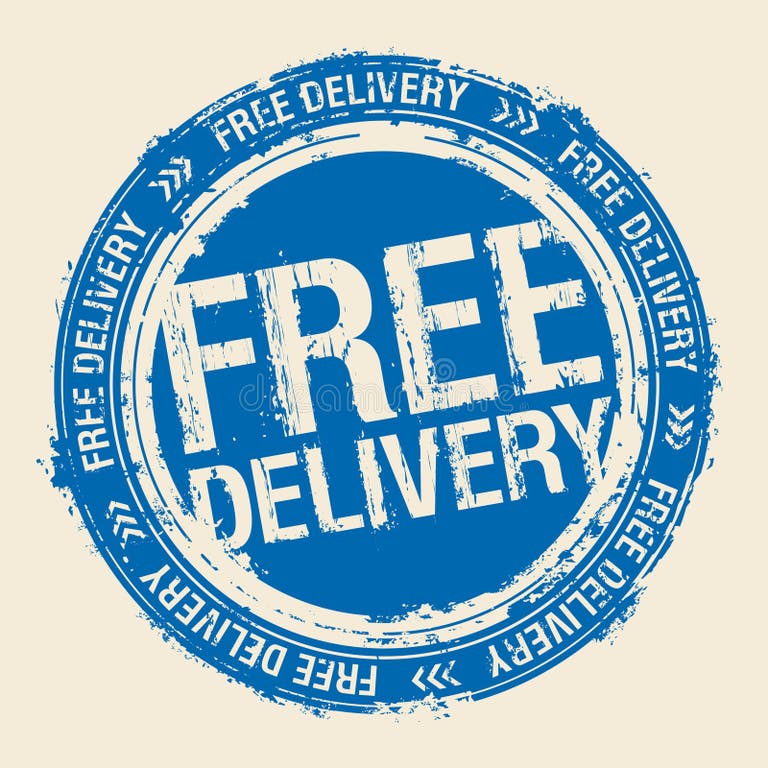 Delivery Stamp Stock Illustrations – 30,298 Delivery Stamp Stock ...