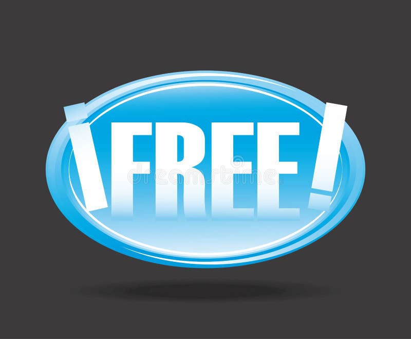 Free design stock vector. Illustration of button, special - 45498748