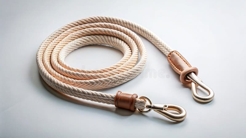 Free Dog Leash Mockup Template Showcase Your Stylish Pet Leash Designs ...