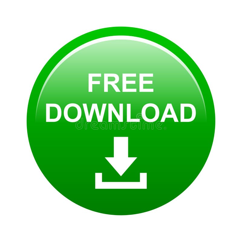 Free download button stock vector. Illustration of button - 171796866