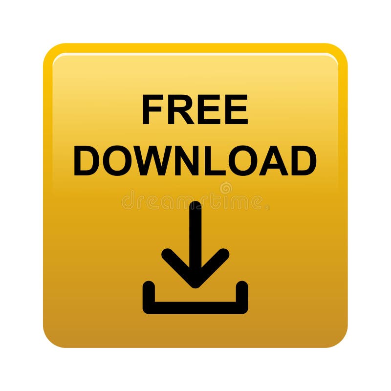 Free download button stock vector. Illustration of button - 171796866