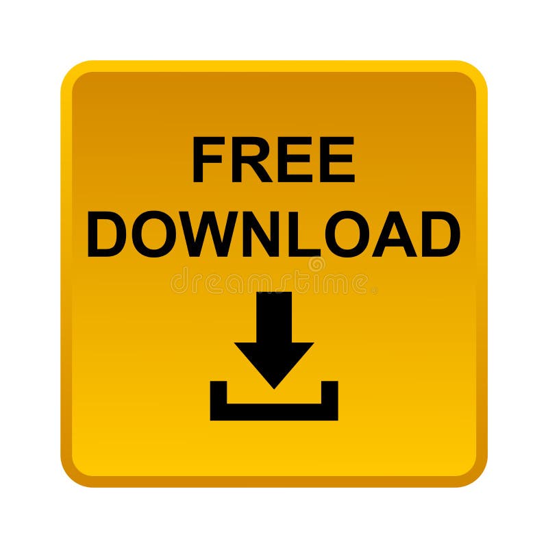 Free download button stock vector. Illustration of button - 171796866